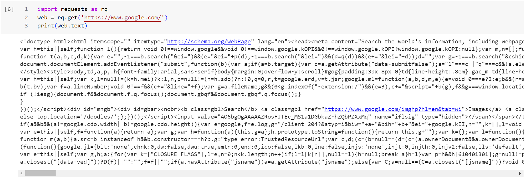 在 Colab 上使用 selenium 與 webdriver 不報錯！ - WHY Garage